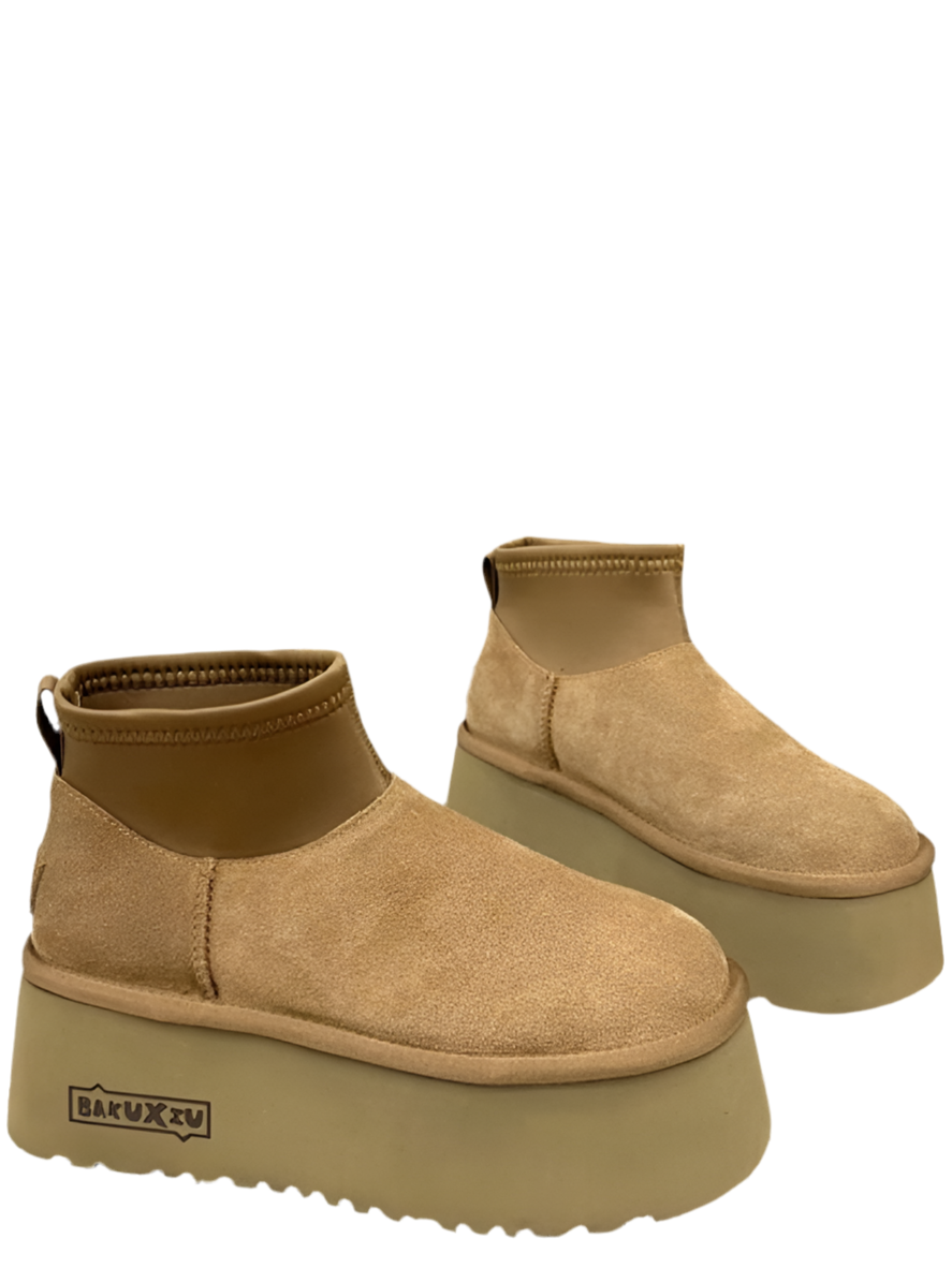 Shoes – Wapas