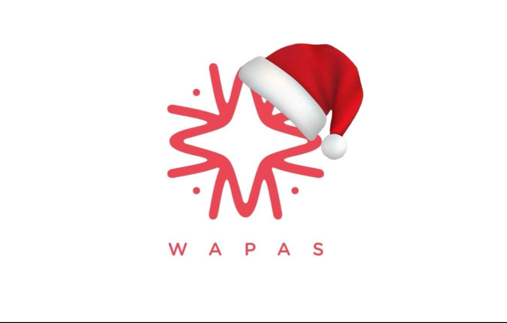 W A P A S