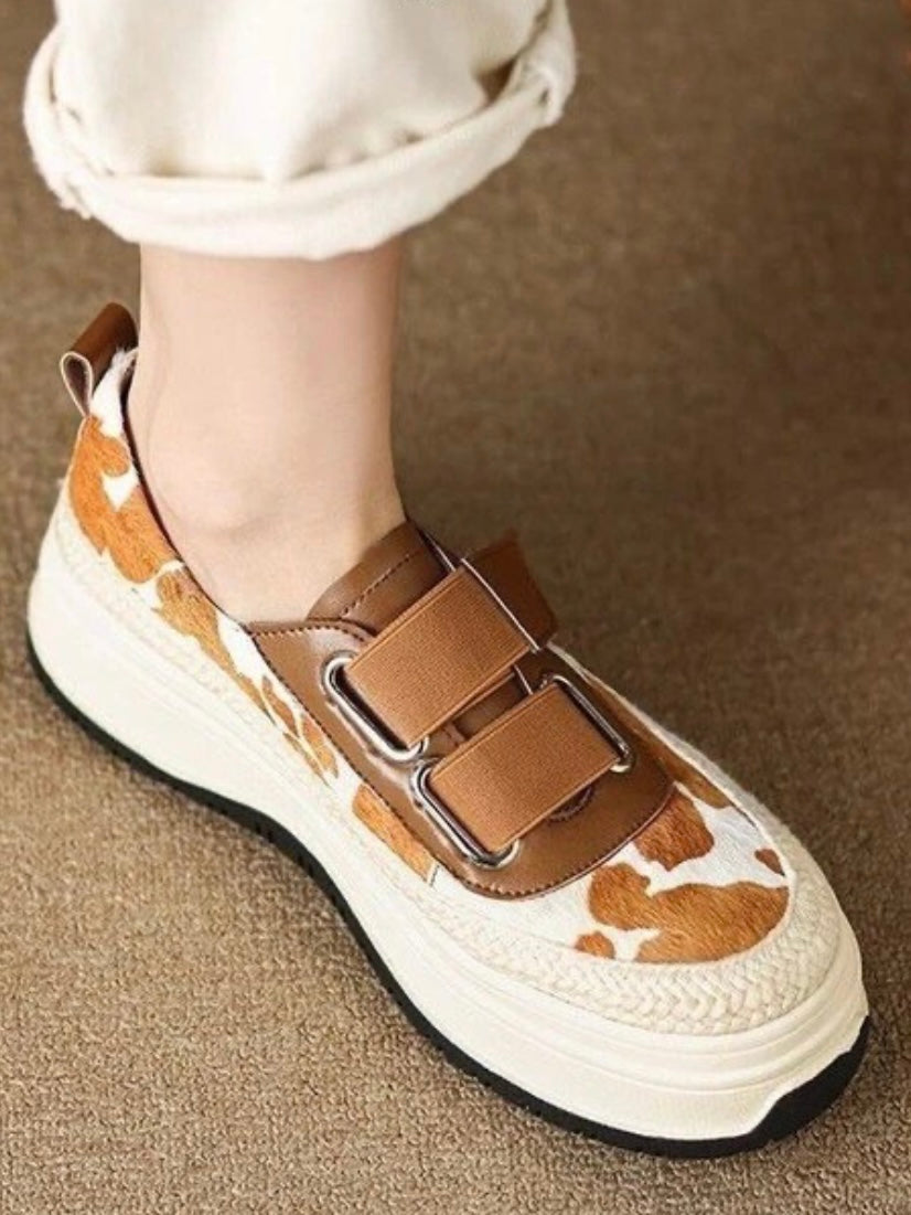 Shoes - Wapas