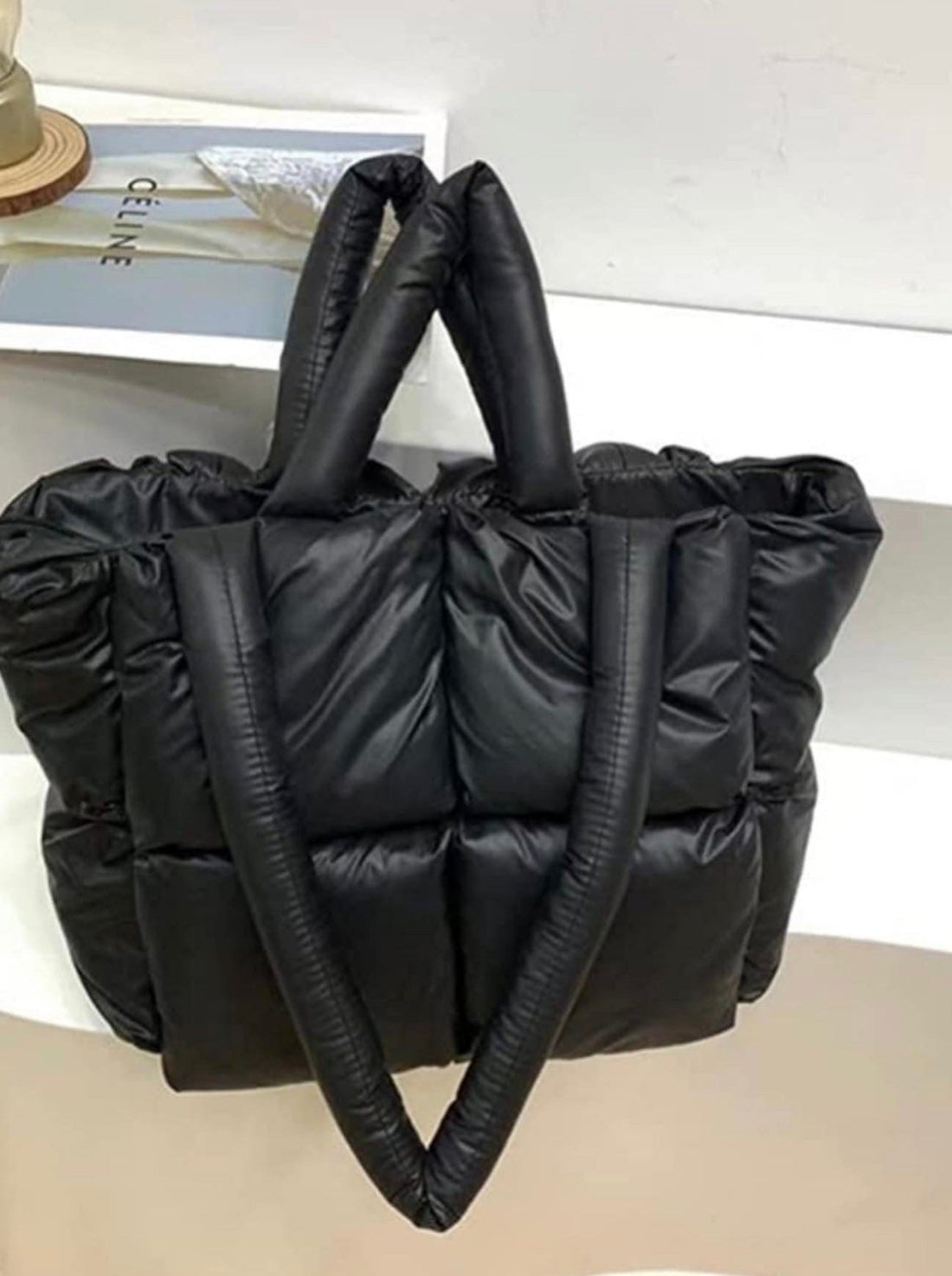 Delta handbag – Wapas